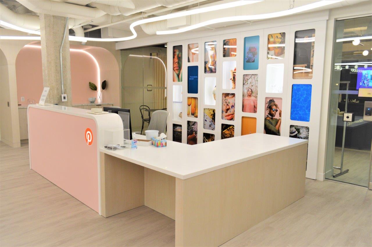 PINTEREST – Toronto - Guide WoodWorking