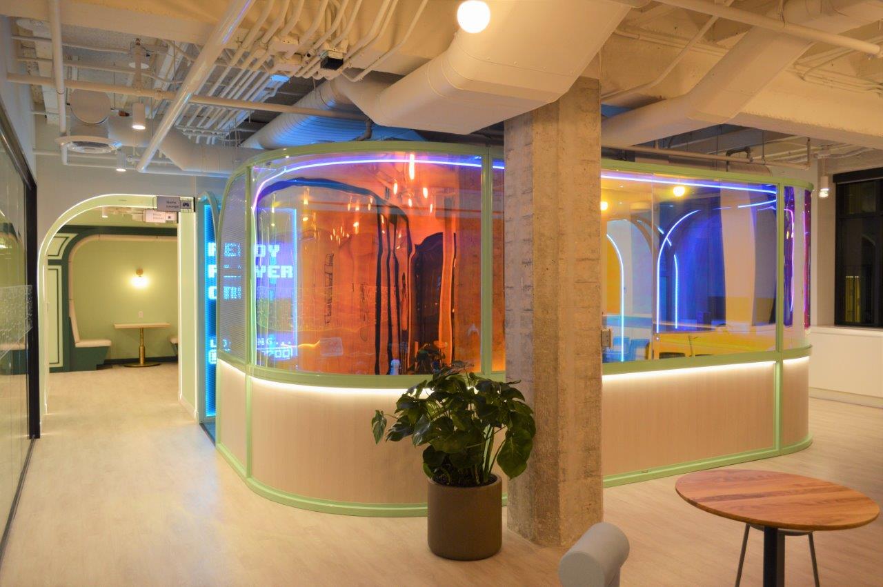 PINTEREST – Toronto - Guide WoodWorking