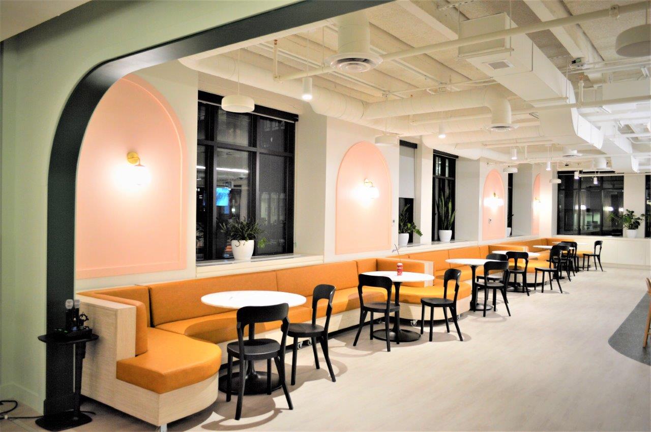 PINTEREST – Toronto - Guide WoodWorking