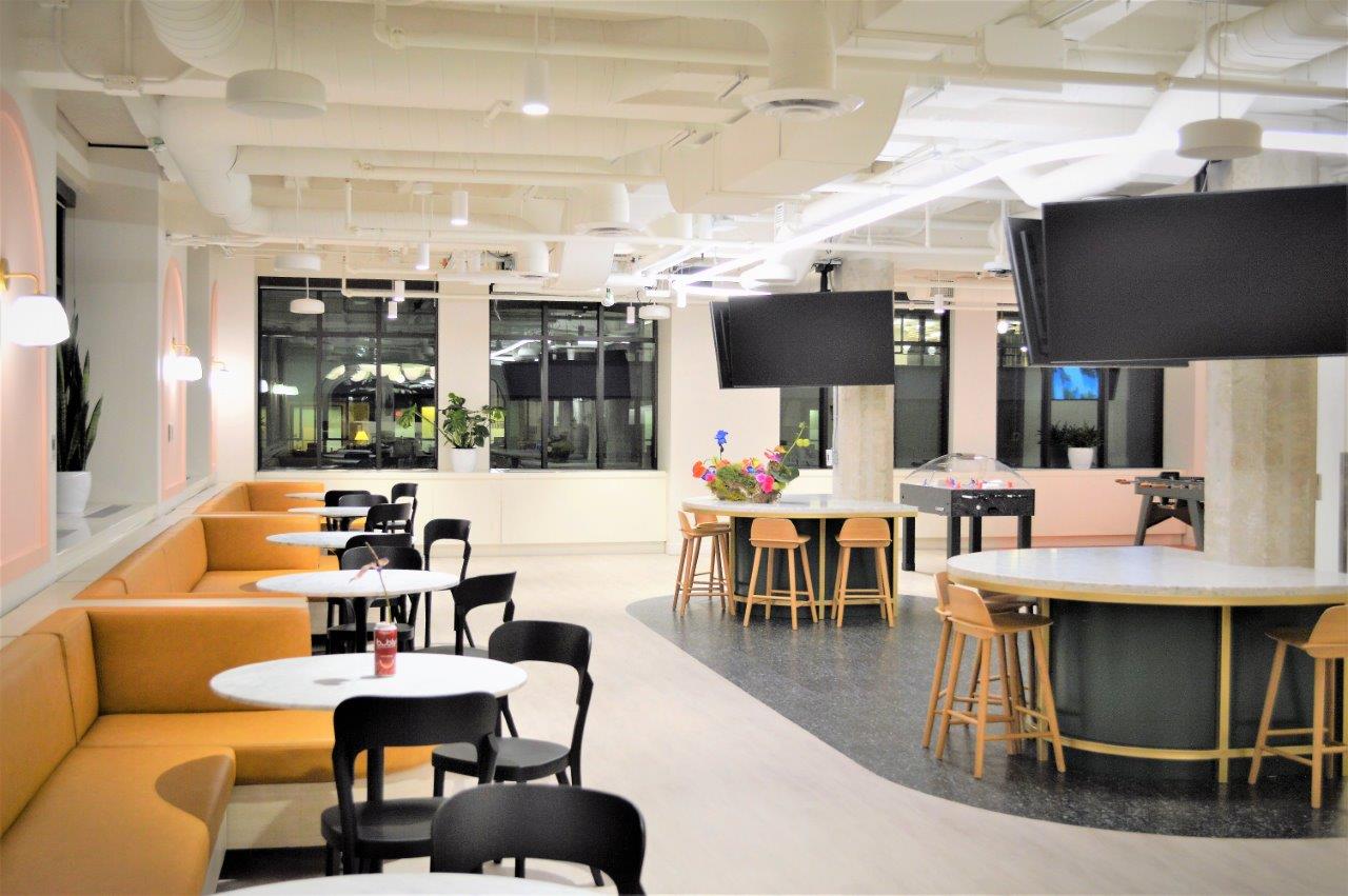 PINTEREST – Toronto - Guide WoodWorking