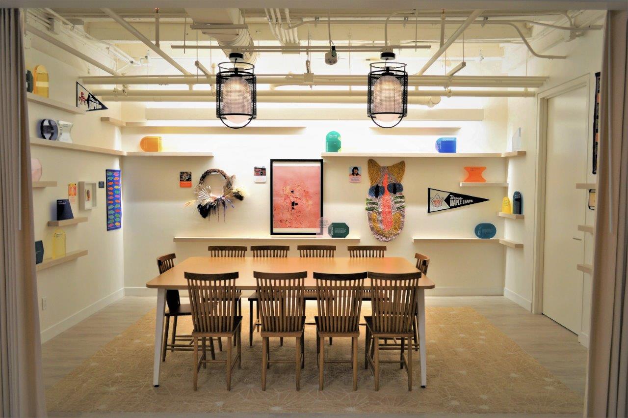 PINTEREST – Toronto - Guide WoodWorking