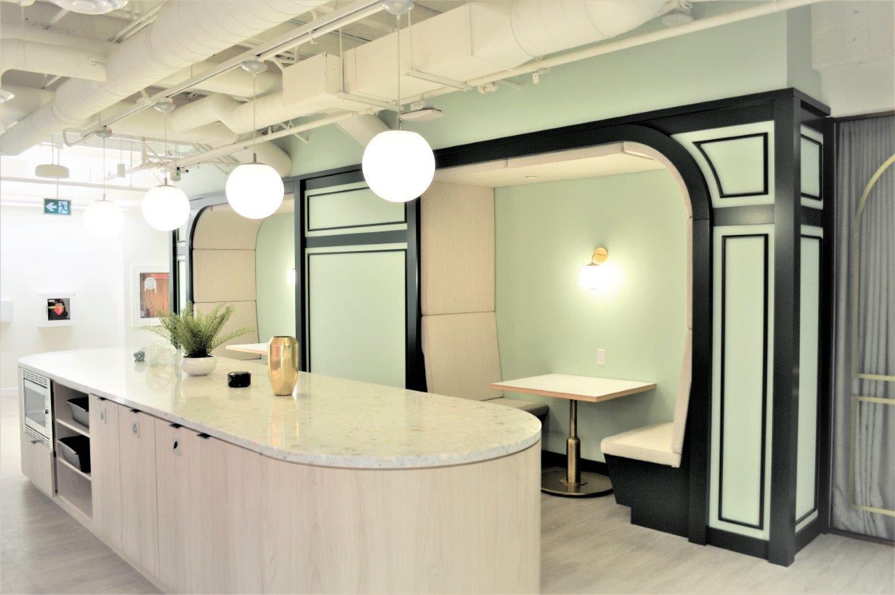 PINTEREST – Toronto - Guide WoodWorking