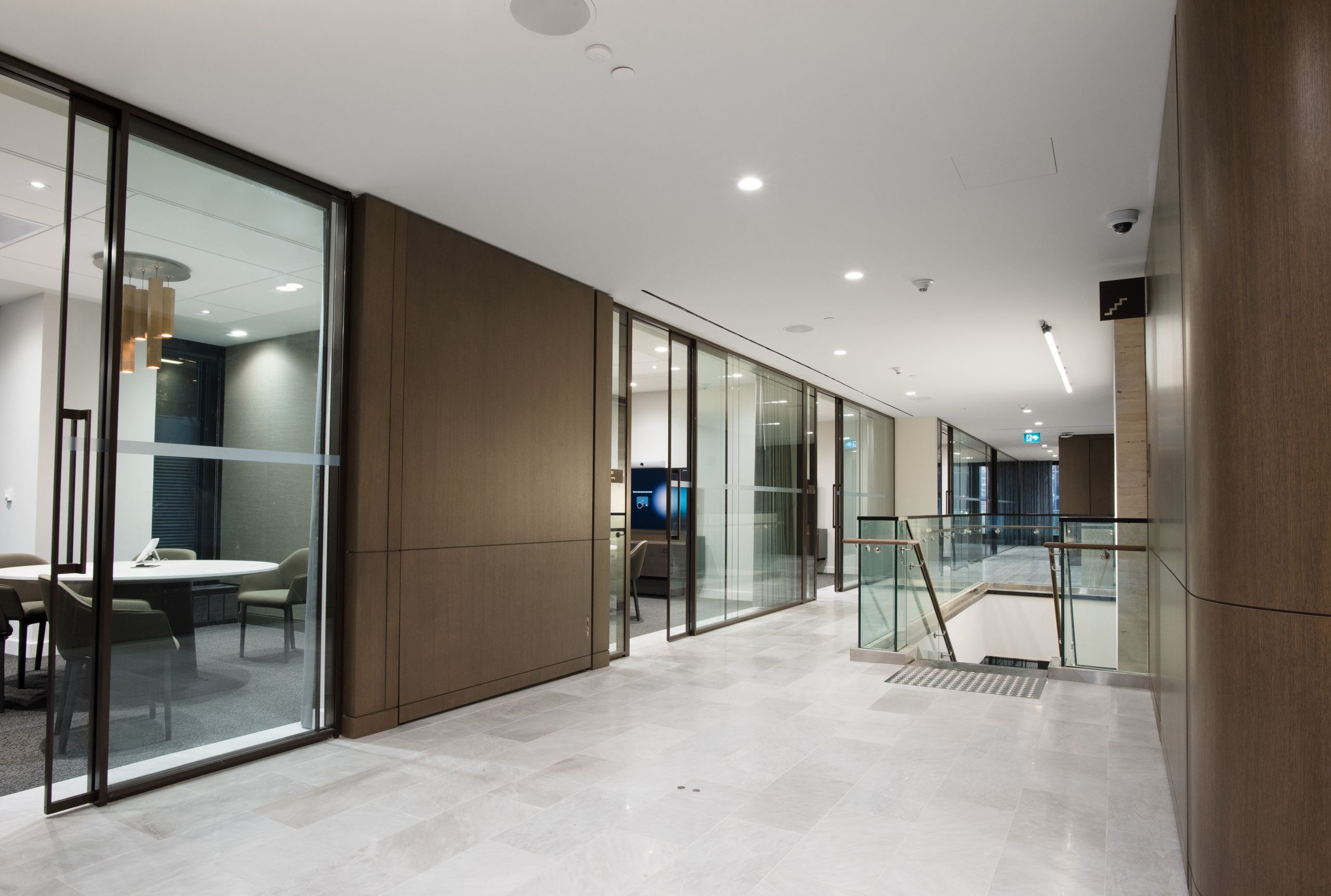 TD Tower – Toronto - Guide WoodWorking