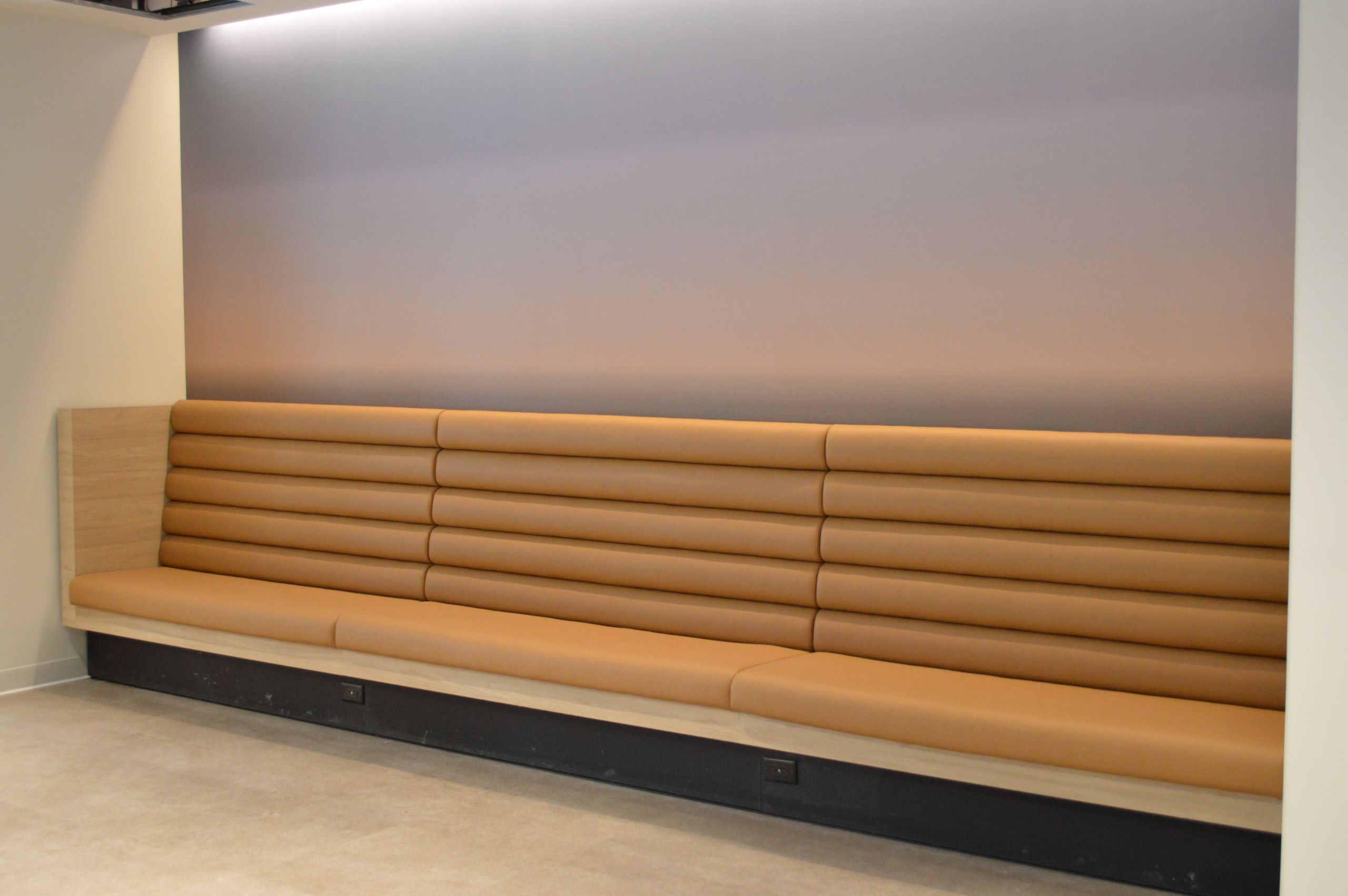 TD Terrace - 160 Front - Guide WoodWorking